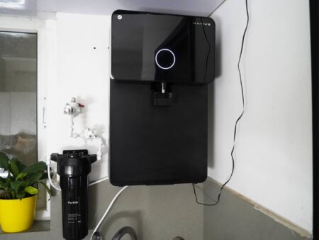 UC Native M1 vs M2 Water Purifiers - vsctimes.com