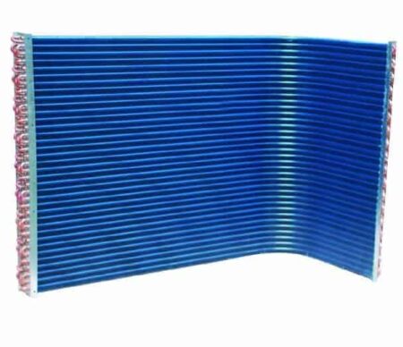 Blue Fin, Gold Fin, DuraFin & Micro Channel Condenser Coils in AC ...