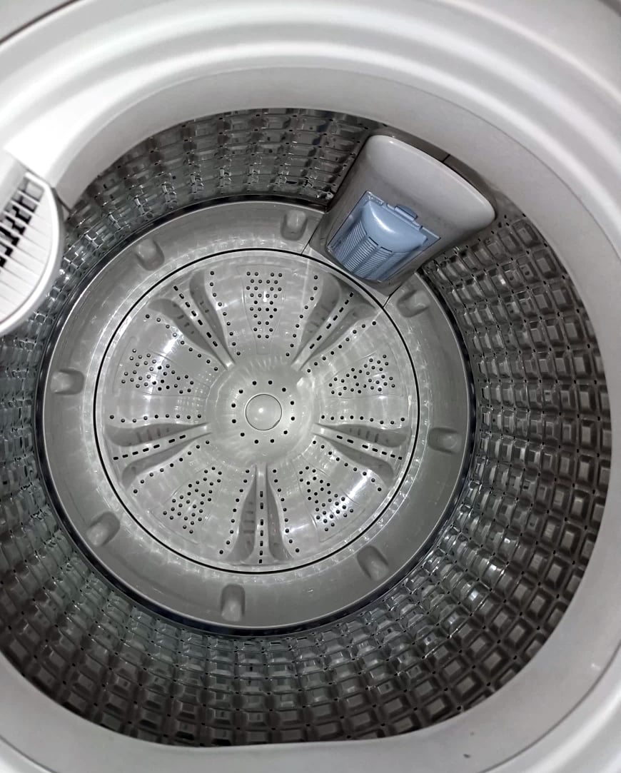 Washing Machine Drum Types – Which is better? - vsctimes.com