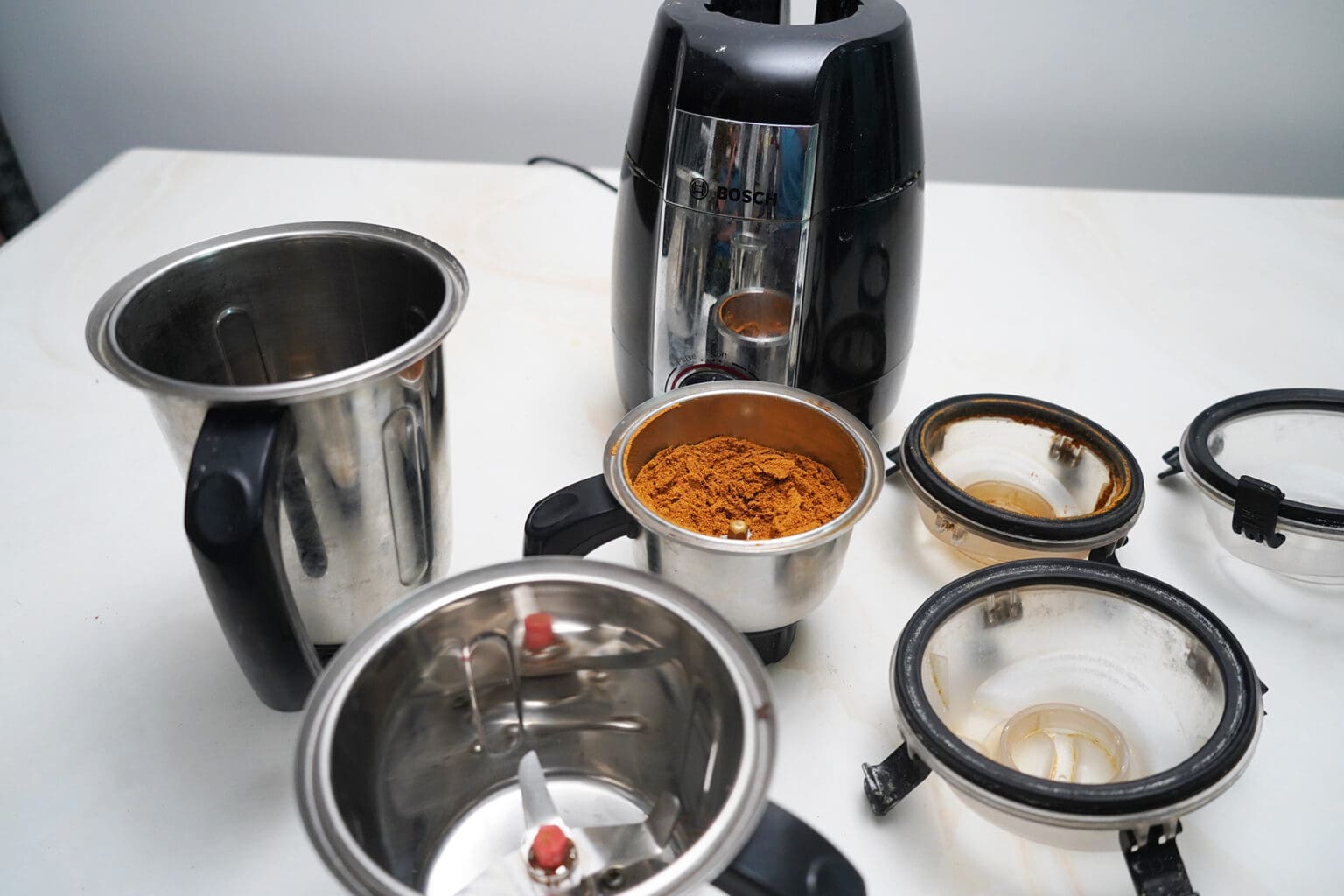 10 Best Mixer Grinders in India 2026 | Tested Reviews & Buyer’s Guide