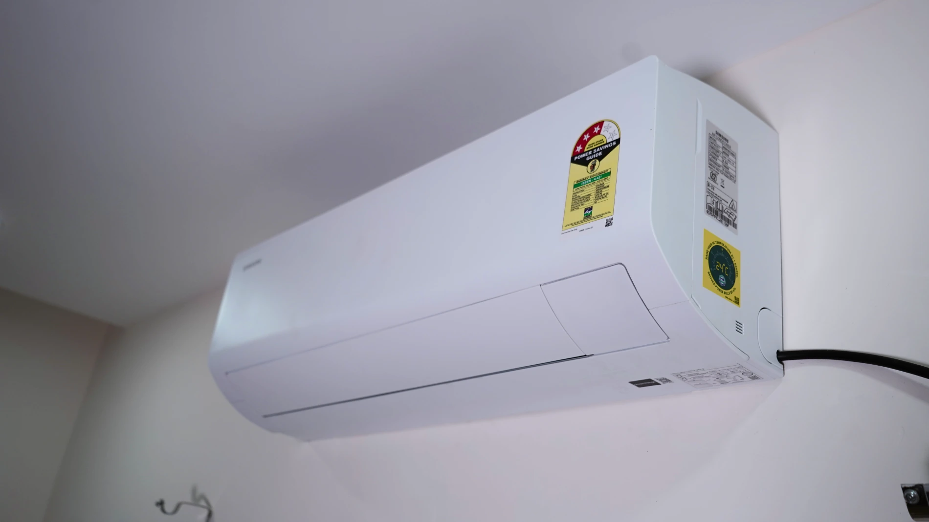 Samsung AC Review 2026 | Bespoke AI Inverter Smart AC - vsctimes.com