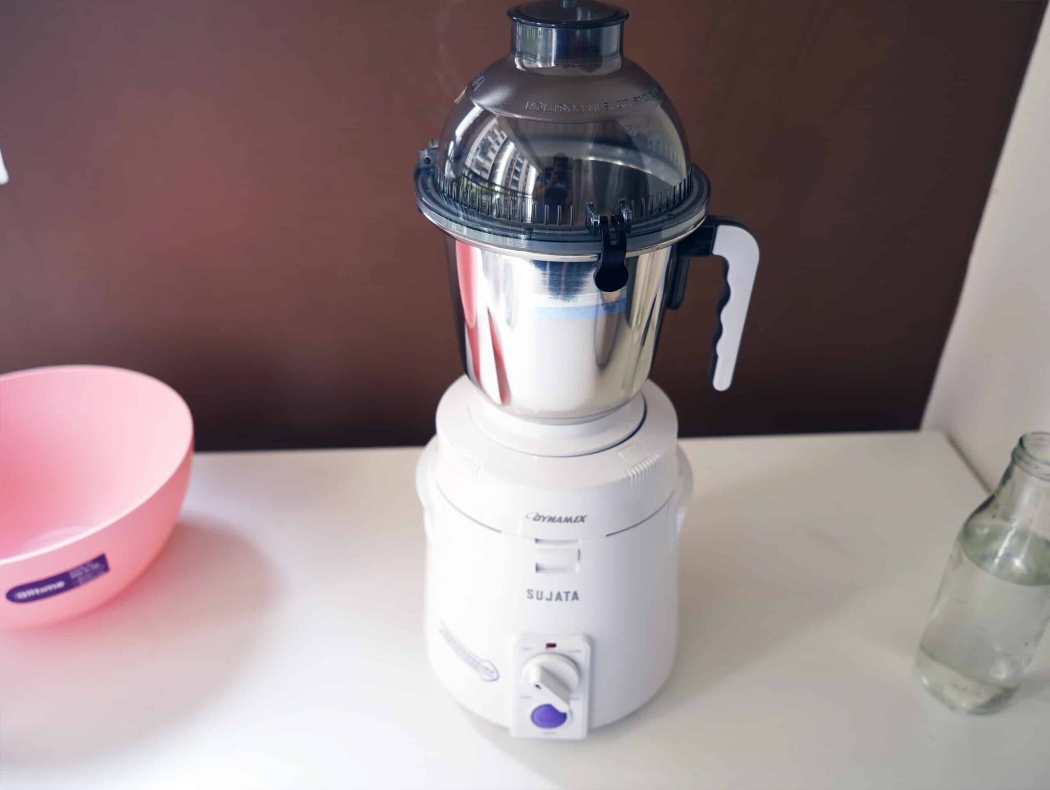 10 Best Mixer Grinders in India 2026 | Tested Reviews & Buyer’s Guide
